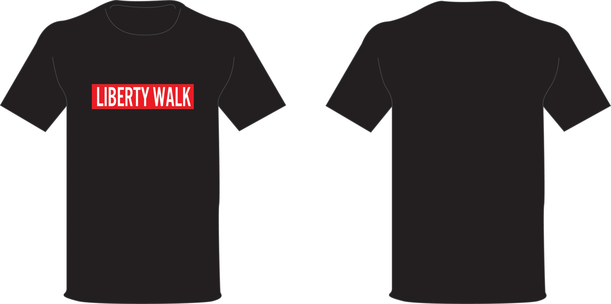 Liberty Walk - Merchandise – Belgium GTR Store