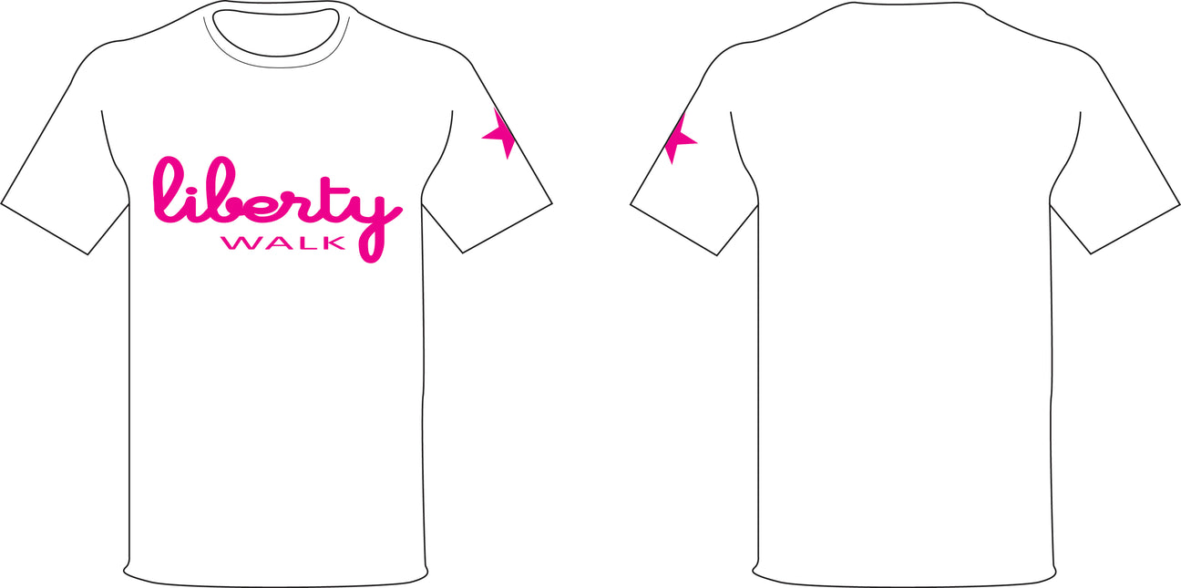 Liberty Walk - Merchandise – Belgium GTR Store